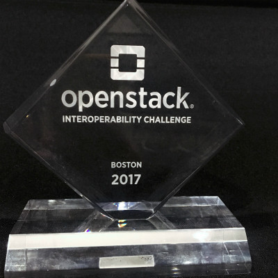 中兴通讯成功完成OpenStack互操作挑战